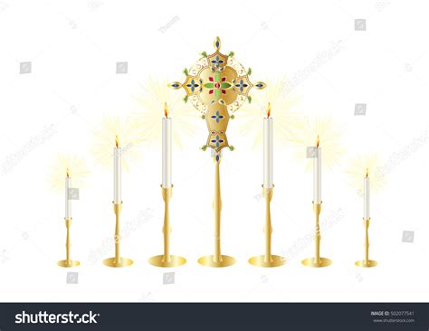 Latin Mass Altar Over 2 Royalty Free Licensable Stock Vectors And Vector Art Shutterstock