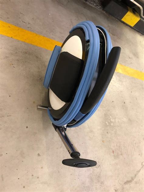 Ninebot One P Unicycle Sports Equipment Pmds E Scooters And E Bikes