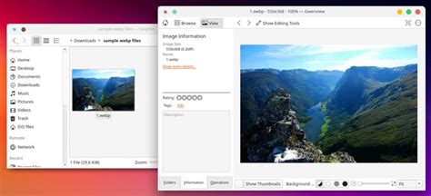 WebP Image Formats How To View Encode Decode In Ubuntu And Other Linux WebP Image Formats How To View Encode Decode In Ubuntu And Other Linux