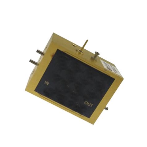 100 to 115 ghz s band power amplifier psat 16 dbm rf bidirectional rf