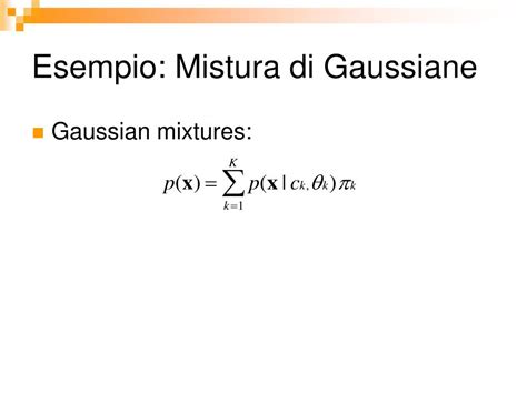 Ppt Learning Finite Mixture Models Powerpoint Presentation Free