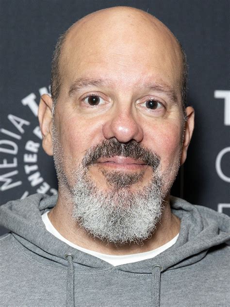 David Cross The Tts Wiki Fandom