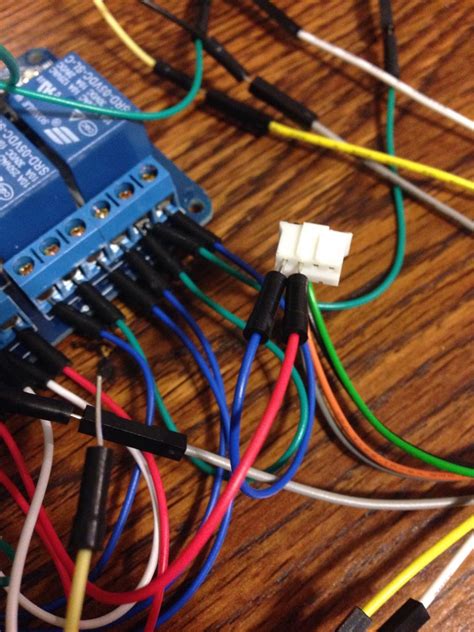 Stepper Multiplexer 3 Steps Instructables