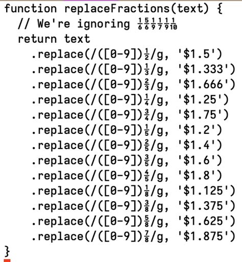Monospace Font For Non Ascii Chars Emacs Stack Exchange