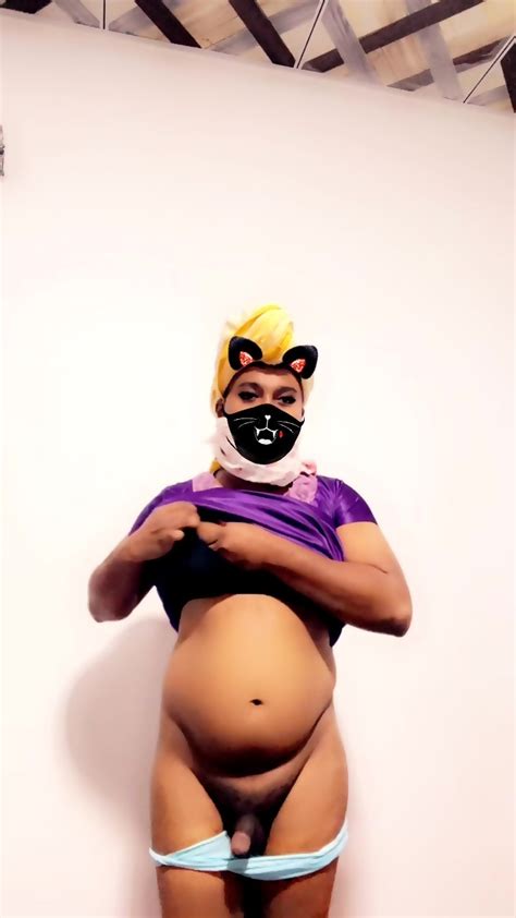 Shemale Hansini Nude Handjob Eporner