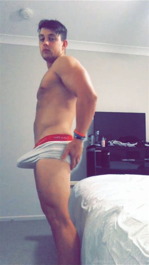 Johnny Flex Dylan Scruton Of Nlyf Ns Feb