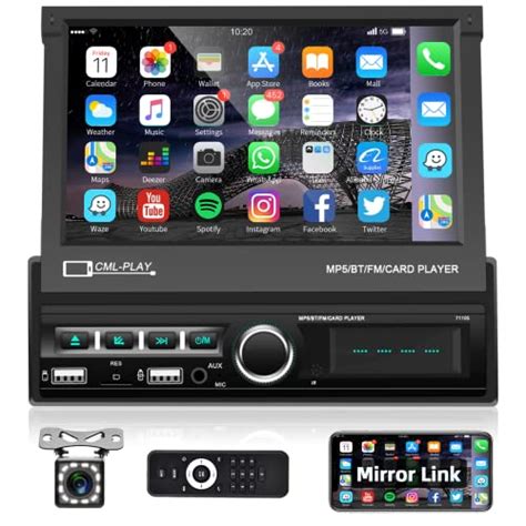 I Tested The Top Single Din Android Head Units With Sim Card Slots