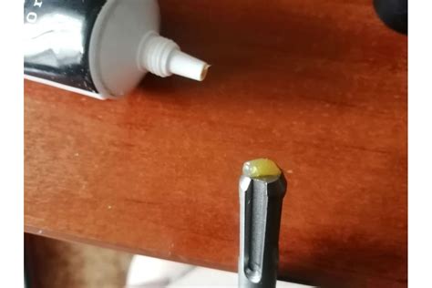 Смазка для буров 100 г Gigant G-0408 - выгодная цена, отзывы ...