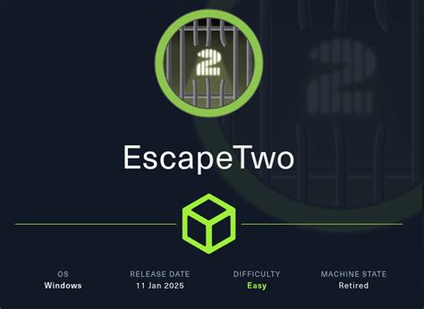 Active Directory Krovs Writeups