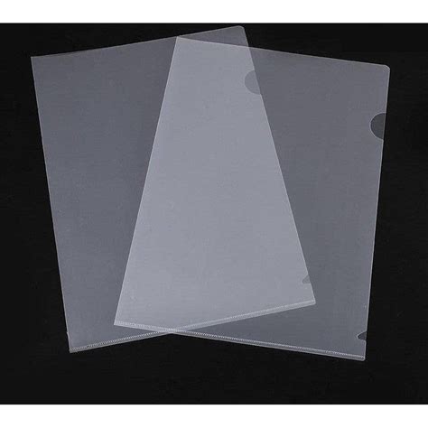 L Shape Folder 12pcs Pkt Star Light Kuwait