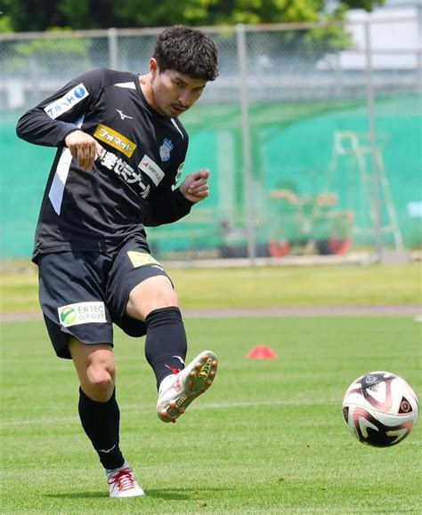 ヴァンフォーレ甲府。三平選手までケガでチームのピンチが続く。 ひょうたんほげブログ