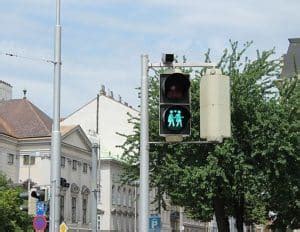 How Does Traffic Light Work Smore Science