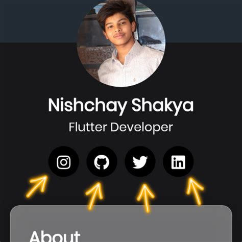 github nishchayshakya1 redirect icon a flutter package that helps in building beautiful