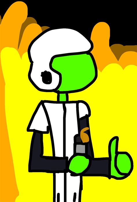 Arson 👍 Rrhythmheaven