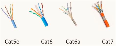 Everything You Need To Know About Cat 6 Speed Ascentoptics Blog