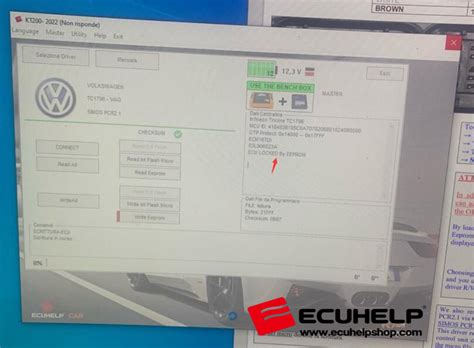 ECUHELP KT ECU Programmer Basic Version For Car Truck