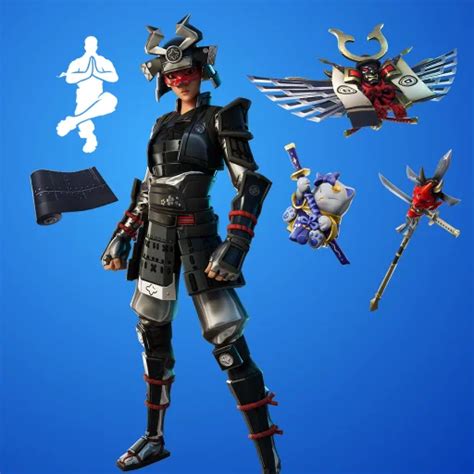 ⫷ Fortnite Robleiss Locker Bundle Bundle ⫸ Packs And Bundles 📦 ᑕ ᑐnitesite