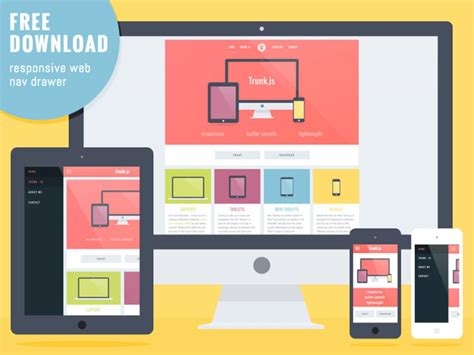 Desktop First Design Tips For Responsive Websites
