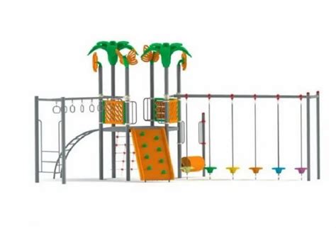 multi activity multi play system at best price in ahmedabad by trident