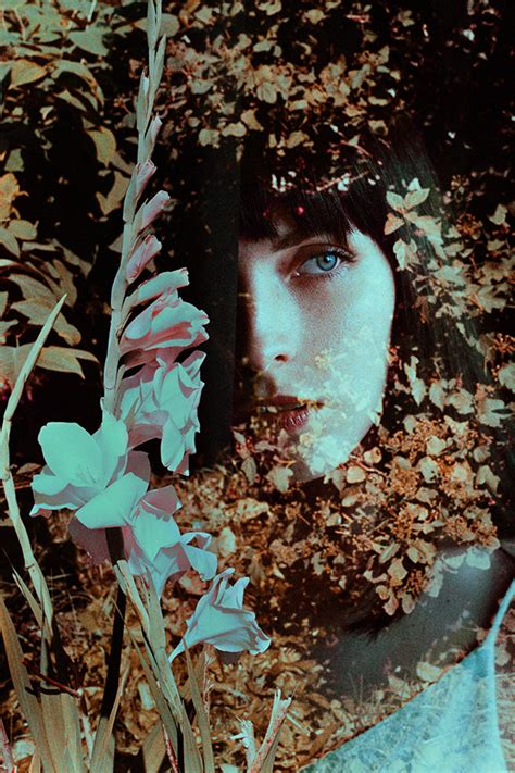 ALICE Part IV On Behance