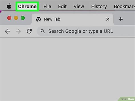 How To Clear Cookies On A Mac In Safari Firefox And Chrome