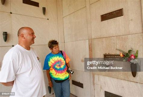 Why Is Richard Poncher Buried Face Down