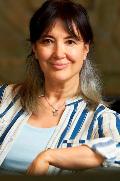 Andrea Bonelli Por Qué Quiso Abandonar La Actuación Sus Frustraciones Y Su Gran Historia De