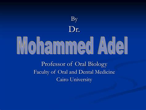 Solution 7 Deciduous Posterior Teeth Studypool