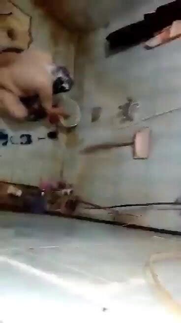 Aunty Bath Spy Hidden