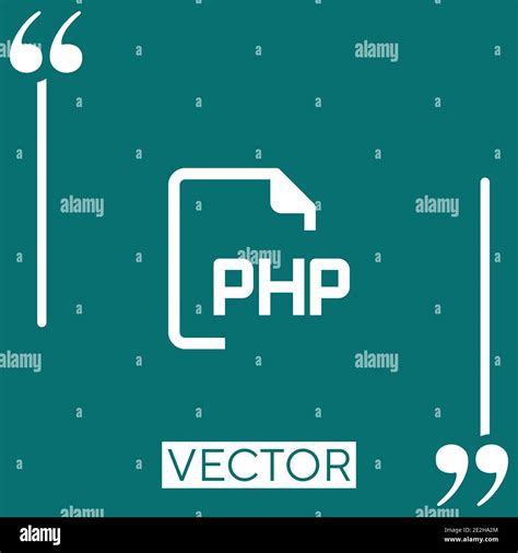 Files Vector Icon Linear Icon Editable Stroke Line Stock Vector Image