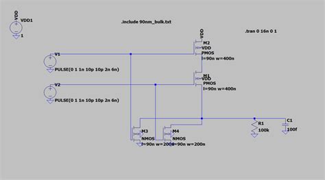 GitHub Omgronny Verilog