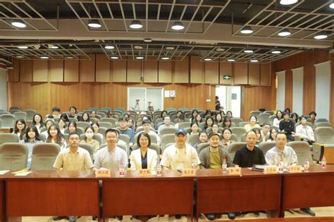 杭州师范大学美术学院举行致美奖学金签约仪式 搜狐大视野 搜狐新闻