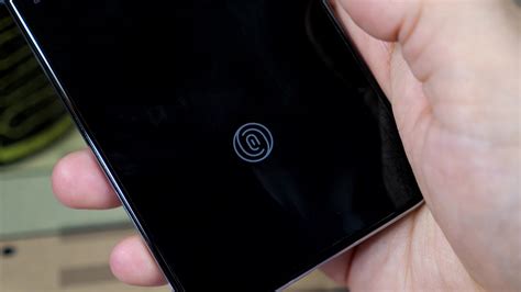 Can We Finally Admit That In Display Fingerprint Sensors On Phones Are Terrible And That No