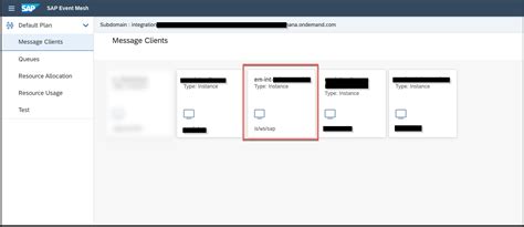 SAP Event Mesh Example BTP TechTalkZone