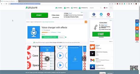 How To Change Your Voice In VR On Oculus Quest 2 Player Assist Game Guides Walkthroughs