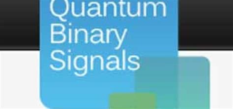 The Binary Signals Review