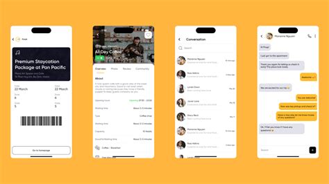 Travel App Flutter Mobile App Template By Brixetechnology Codecanyon