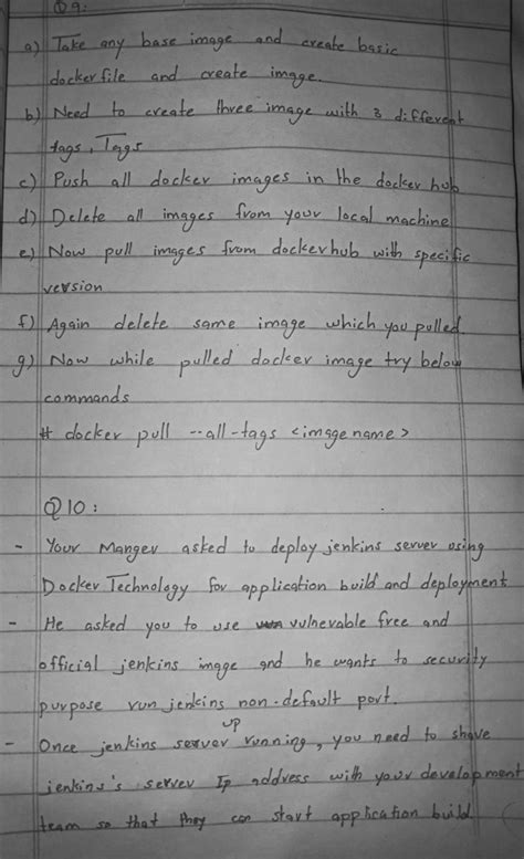 This Is My Work Devops Docker Muhammad Shehroz