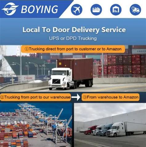 Professional Import And Export Freight Forwarder Or China Reliable