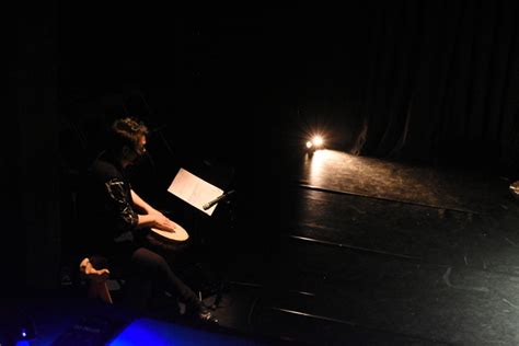 SPICE 舞台情報メディア e on Twitter NORD舟木健主演 Stokes Parkフゴッペ洞窟の翼を持つ人札幌の