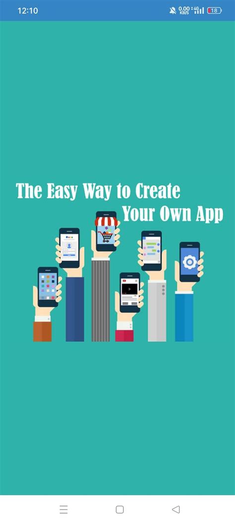 Create Apps Without Coding Apk For Android Download