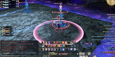 Final Fantasy 14 Lapis Manalis Dungeon Guide