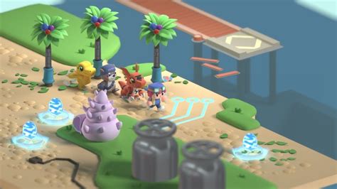 Digimon 3d Models Sketchfab