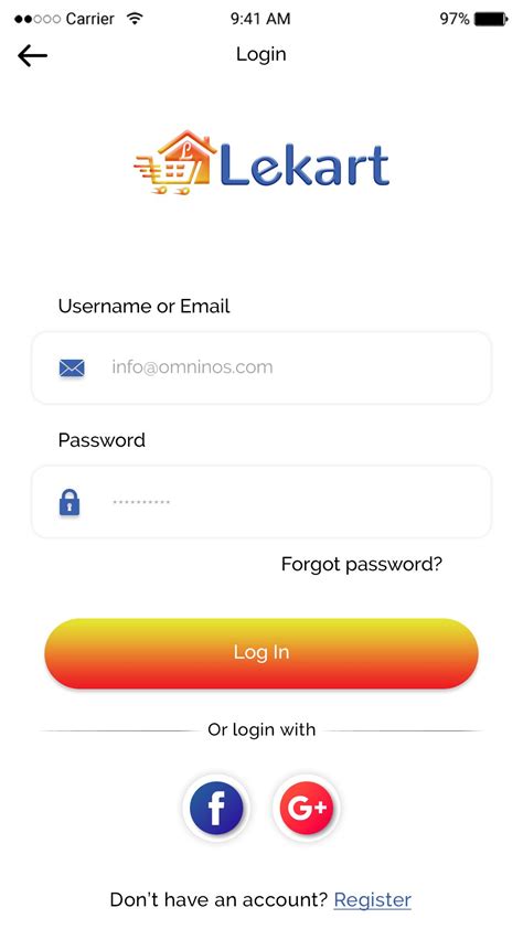 Amazonflipkart Ecommerce Clone App Script Amazonflipkart Ecommerce