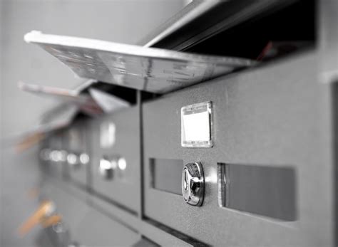 How To Change Your Mailbox Lock Security Guide GI Locksmith