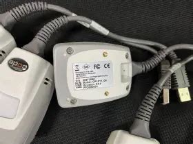 CODE CORPORATION CR Barcode Readers