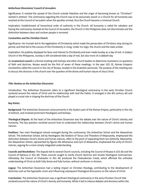 Clf Reviewer 3rd Quarter Pdf Catholic Church Protestantism