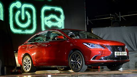 პირველი ქართული ელექტრომობილი ბაზარზე აგვისტოში გამოვა გორის მაცნე