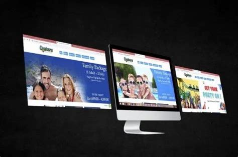 Phpjavascript Responsive Dynamic Web Designing Services With 247