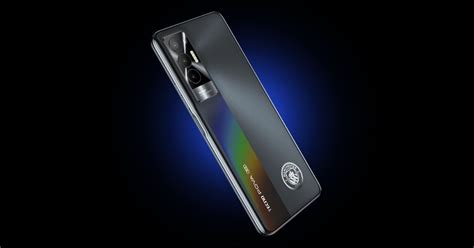 Tecno Pova G With Dimensity Hz Display Launched As The First G Phone From The Company